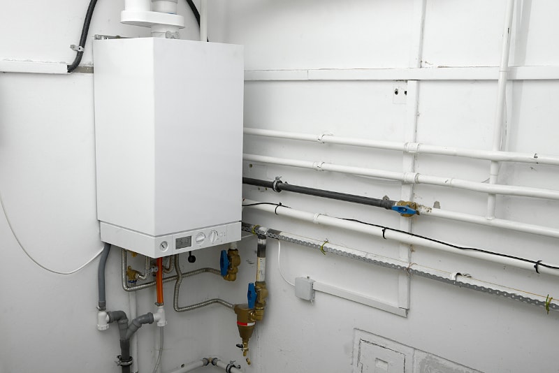 How to Tell When Your Boiler Needs Replacement